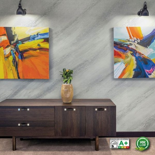 Dekorativna boja sa efektom mermera CENA Almi Paint Beograd