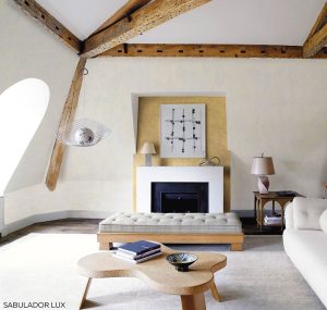 Sahara zid - cena i tehnika izvođenja radova | Almi paint