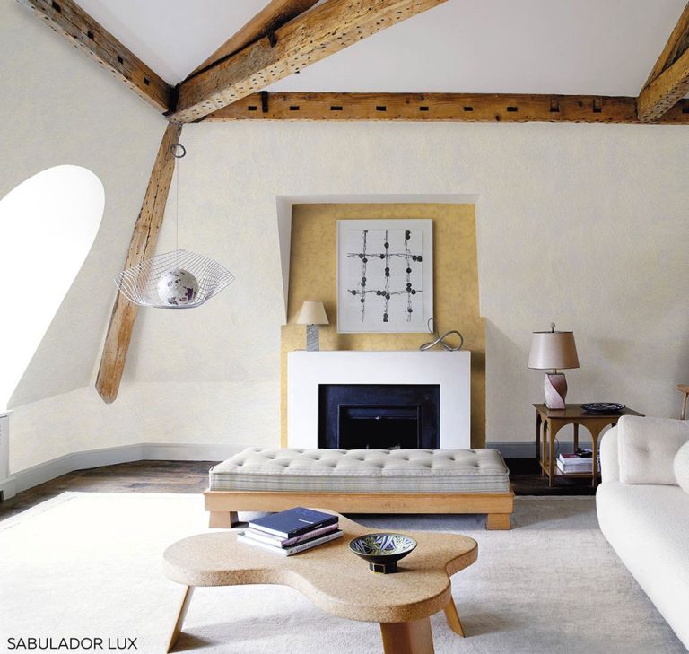 Sahara zid - cena i tehnika izvođenja radova | Almi paint