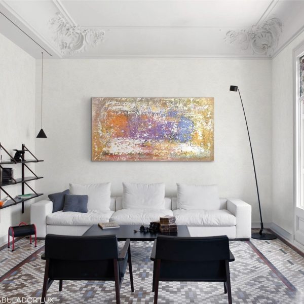 Sahara zid - cena i tehnika izvođenja radova | Almi paint